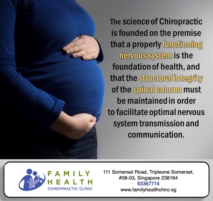 My sister’s chiropractic experience – Family Health Chiropractic Clinic | Singapore Chiropractor